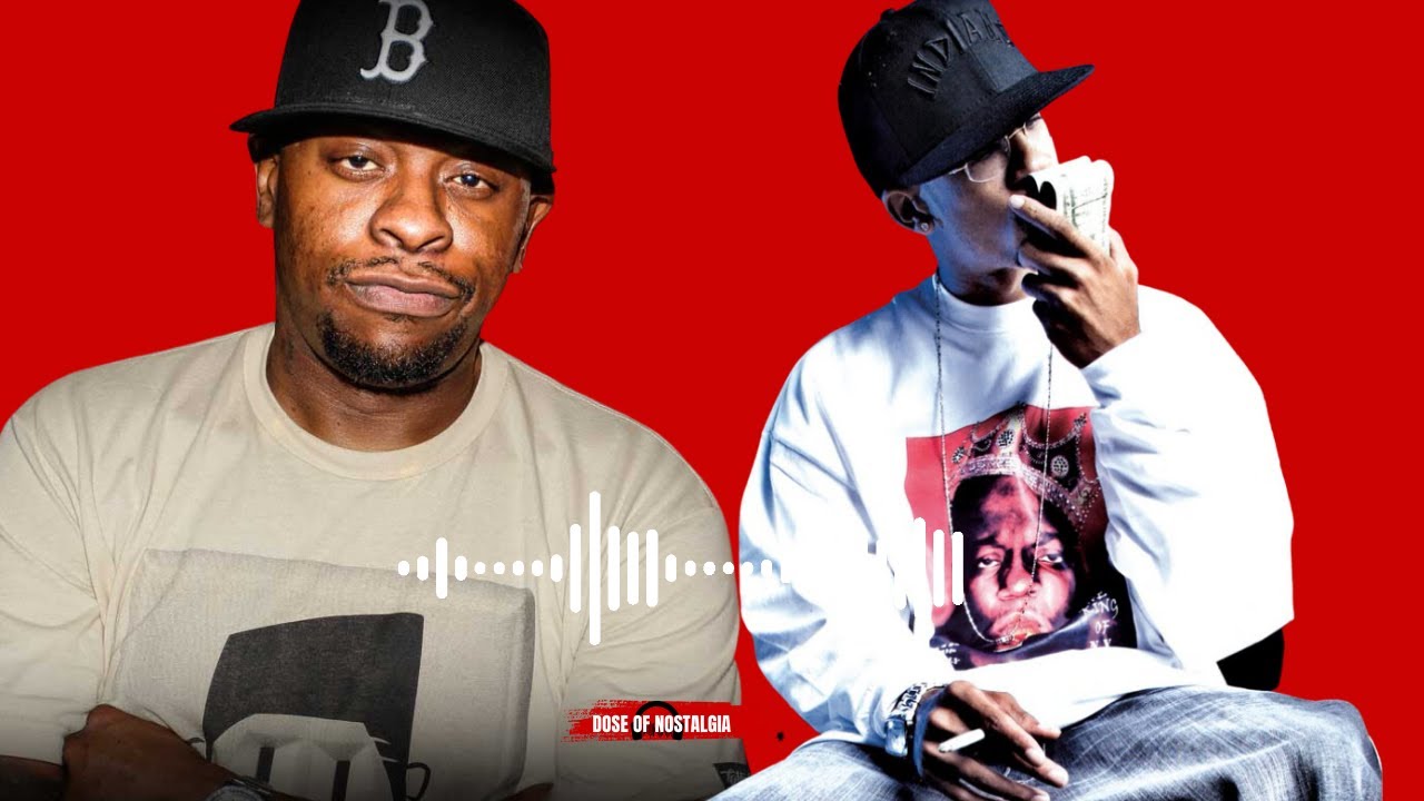 RAY CASH feat. Scarface | BUMPIN' MY MUSIC | HQ - YouTube