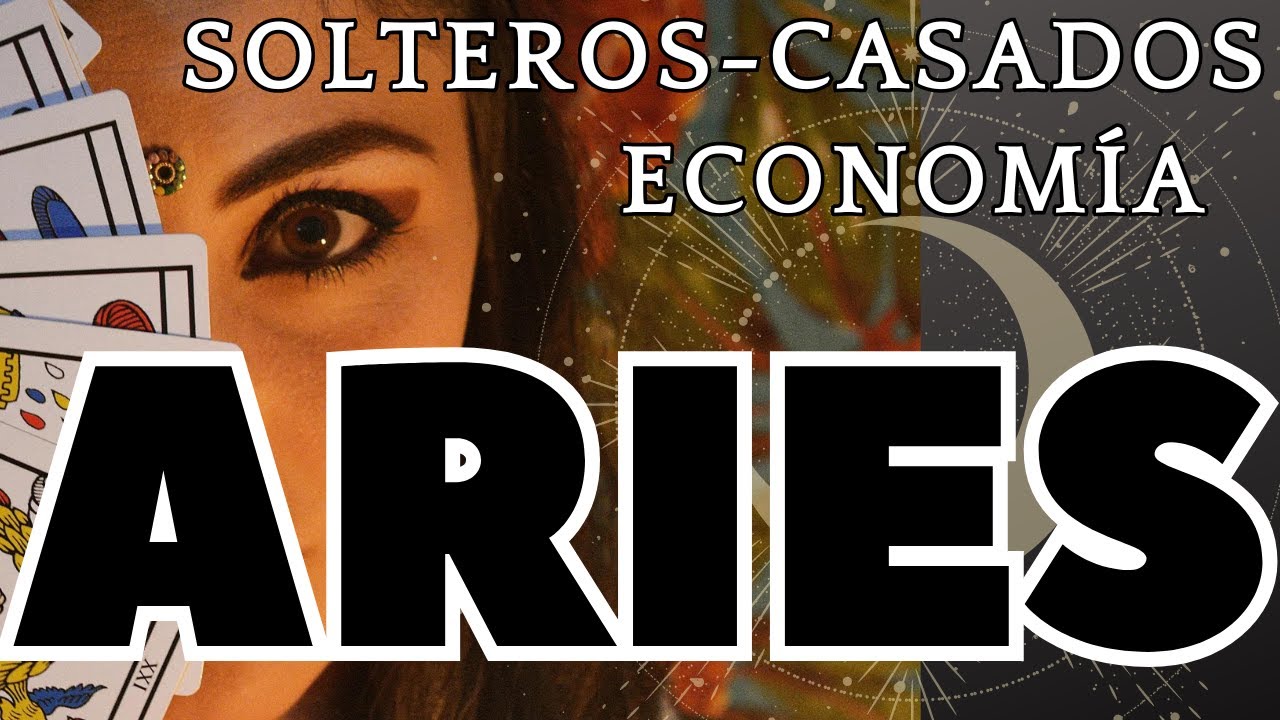 Aries 🔮VICTORIA! TUS "RIVALES" RETROCEDEN ANTE TI// RECOGERÁS LA ...