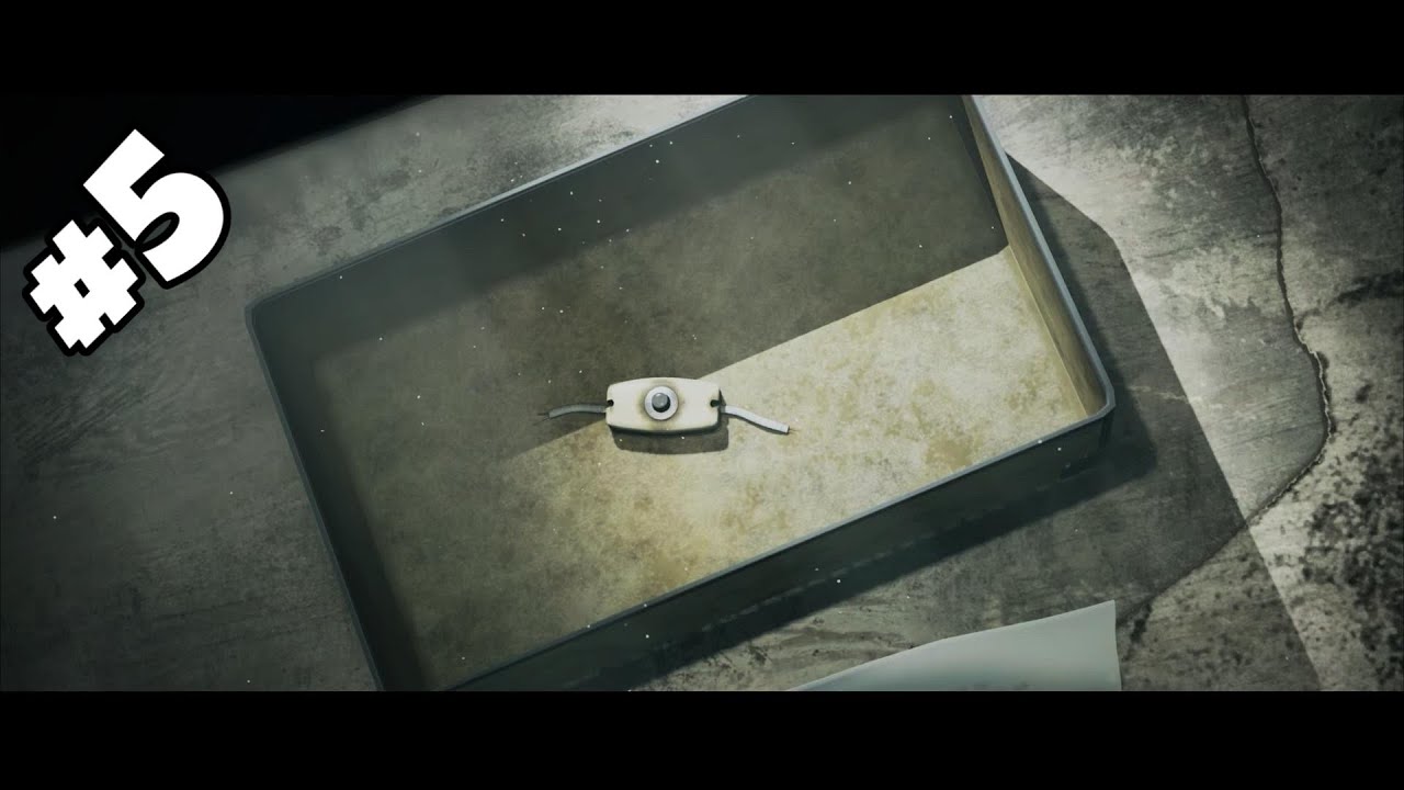 THE ULTIMATE WEAPON | Alan Wake Remastered PS5 - YouTube