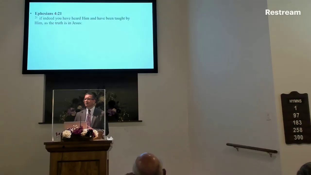 08-30-20 AM - Moral Authority - Thomas Riley - YouTube