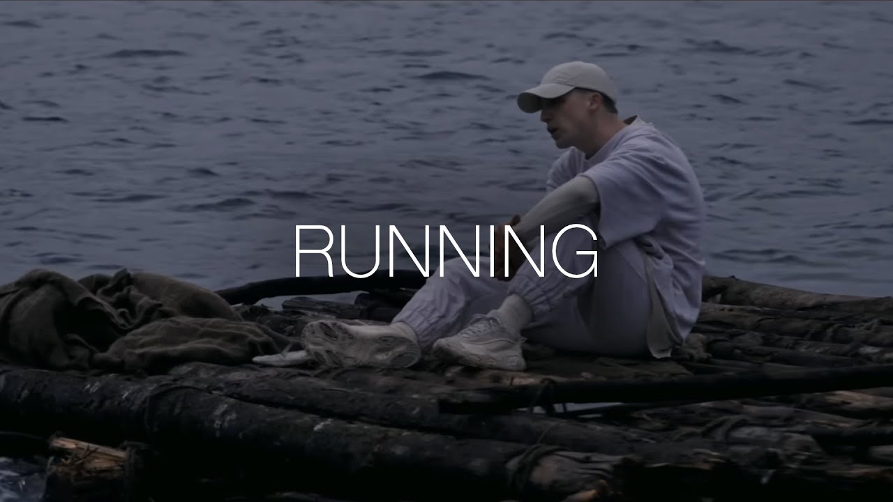 Emotional NF Type Beat - "RUNNING" - YouTube