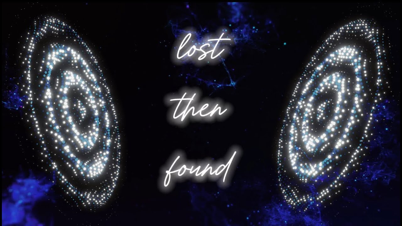 Lost Then Found - (Version 1) - YouTube Music