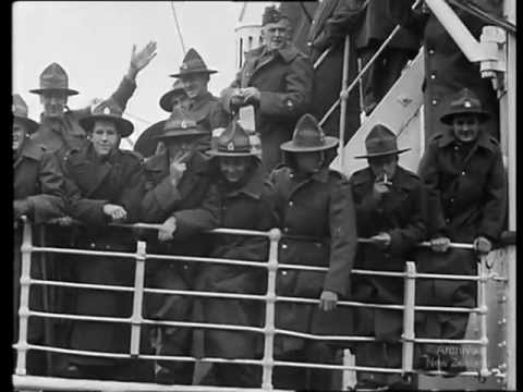Hospital Ships (1941) - YouTube