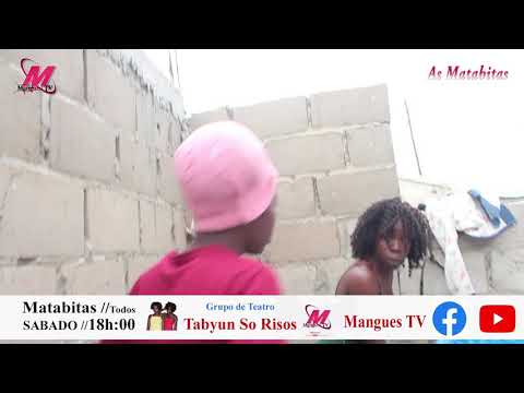 #PromodaSemana: As Matabitas - 5º Episódio - YouTube