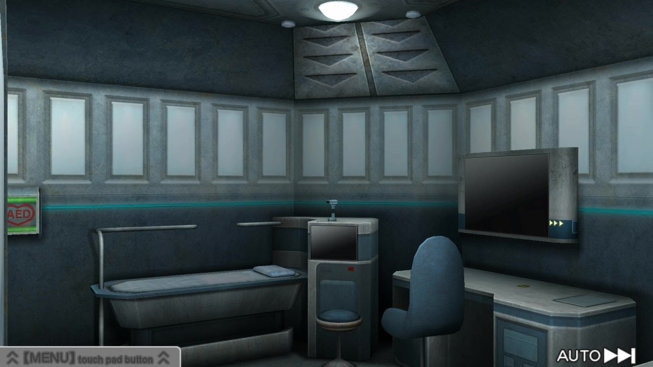 Zero Escape: The Nonary Games - VLR Playthrough Part 10 [PS4] - YouTube