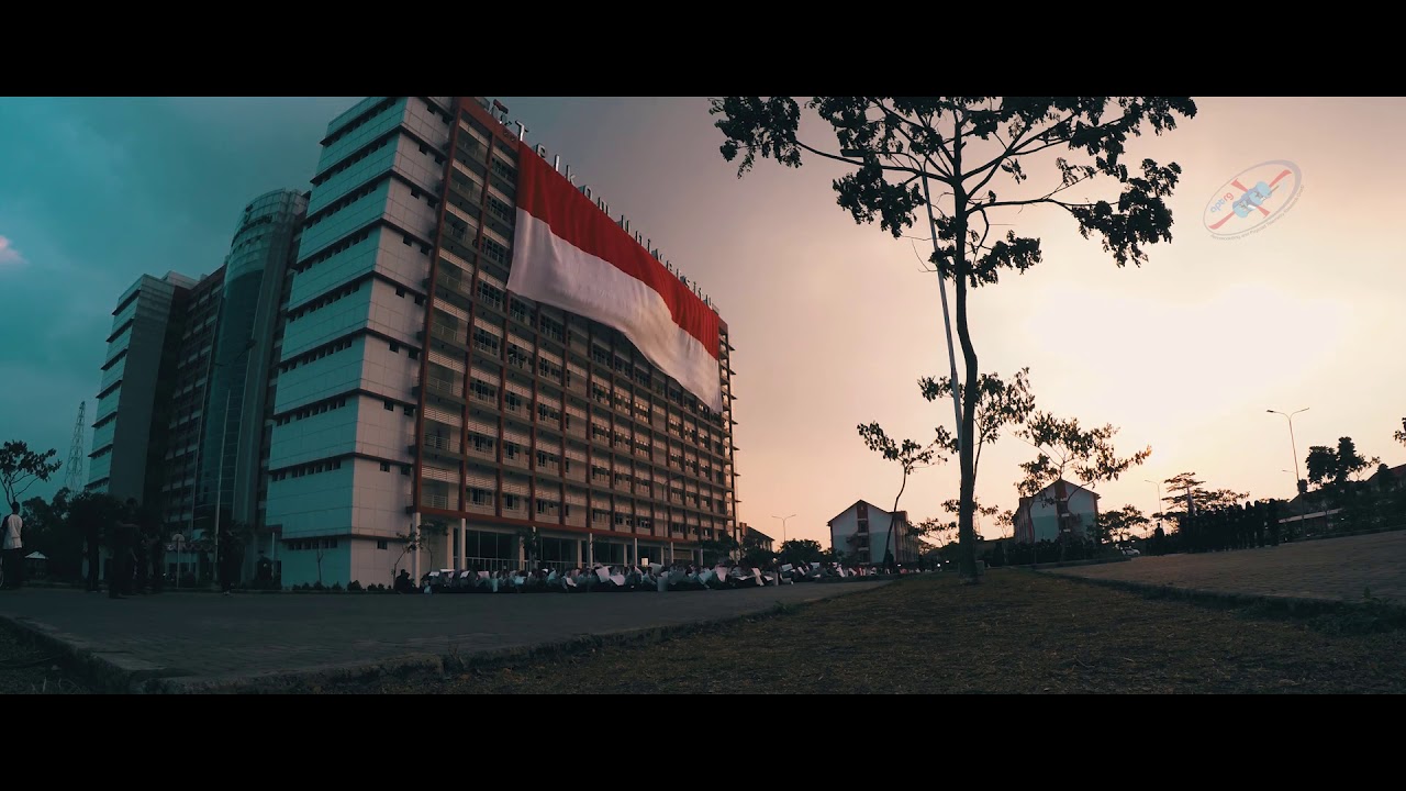 PKKMB Telkom University 2018 - YouTube
