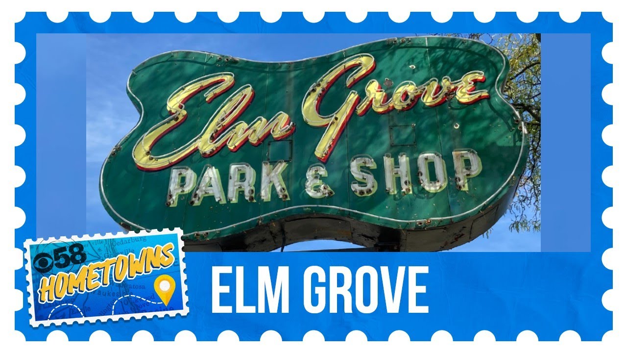 CBS 58 Hometowns: Elm Grove - YouTube