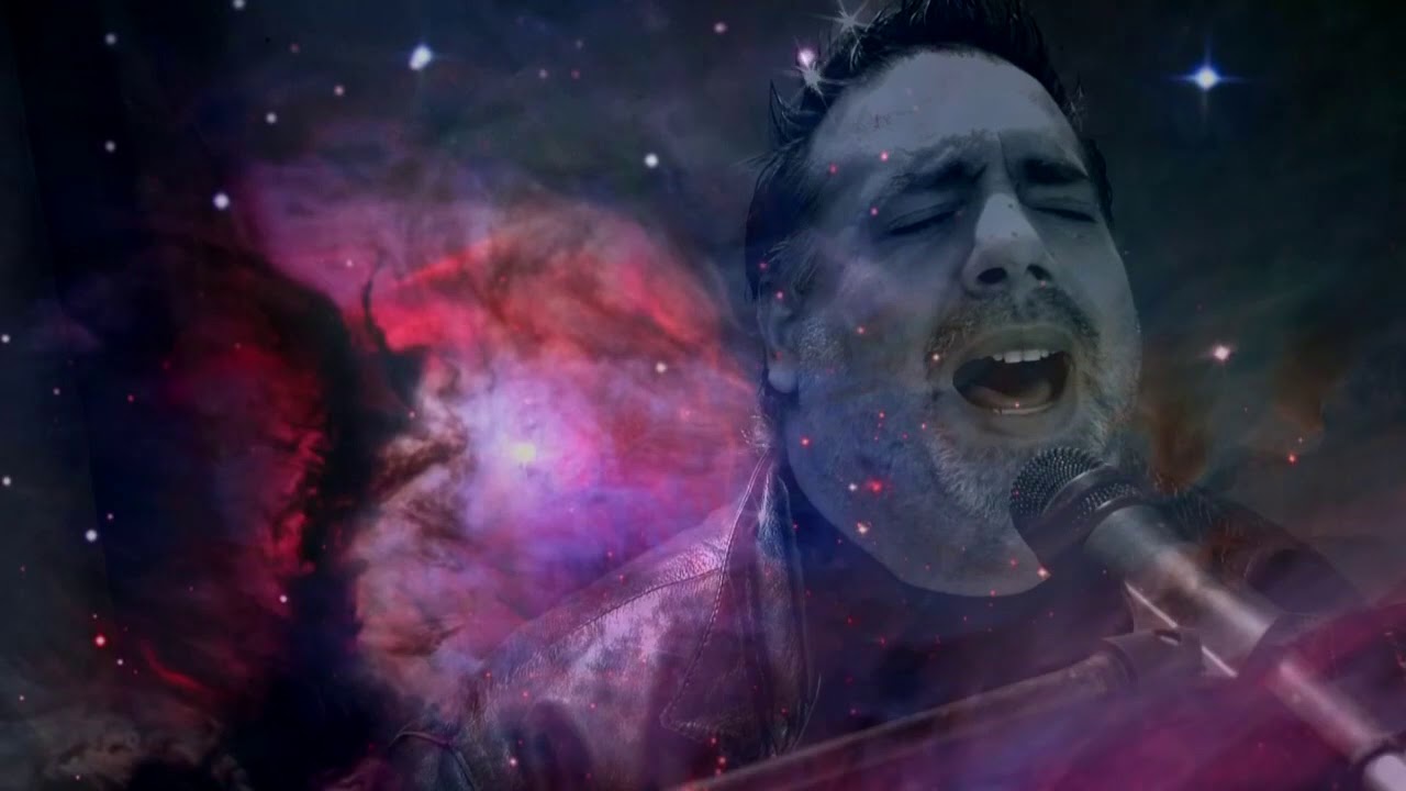 Alberto Antonelli ti lascero videoclip - YouTube