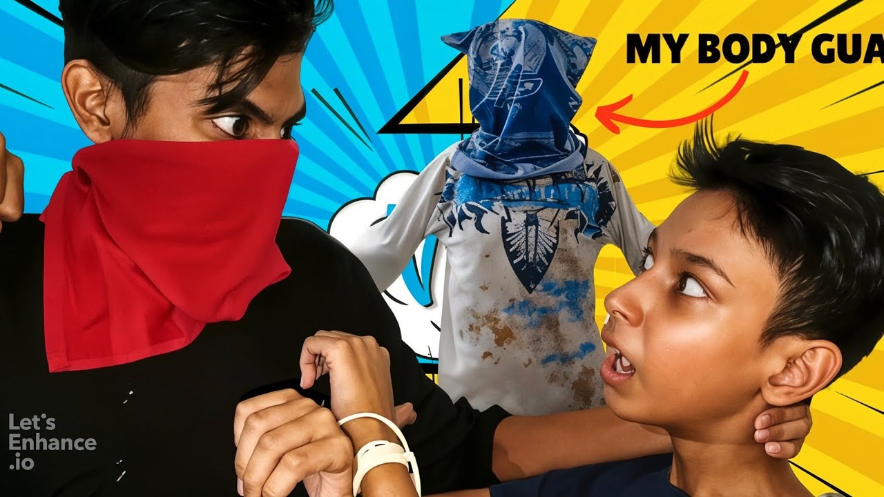 FINALLY I TAKE THE BIG REVANGE FROM MUAZZ BHI 😲 - YouTube