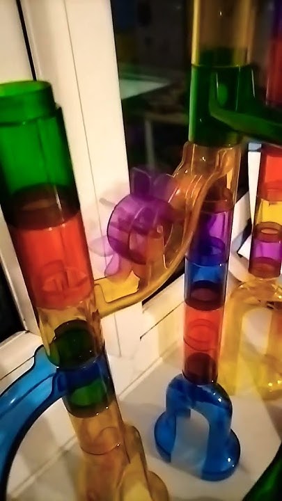 Marble run 2 - YouTube