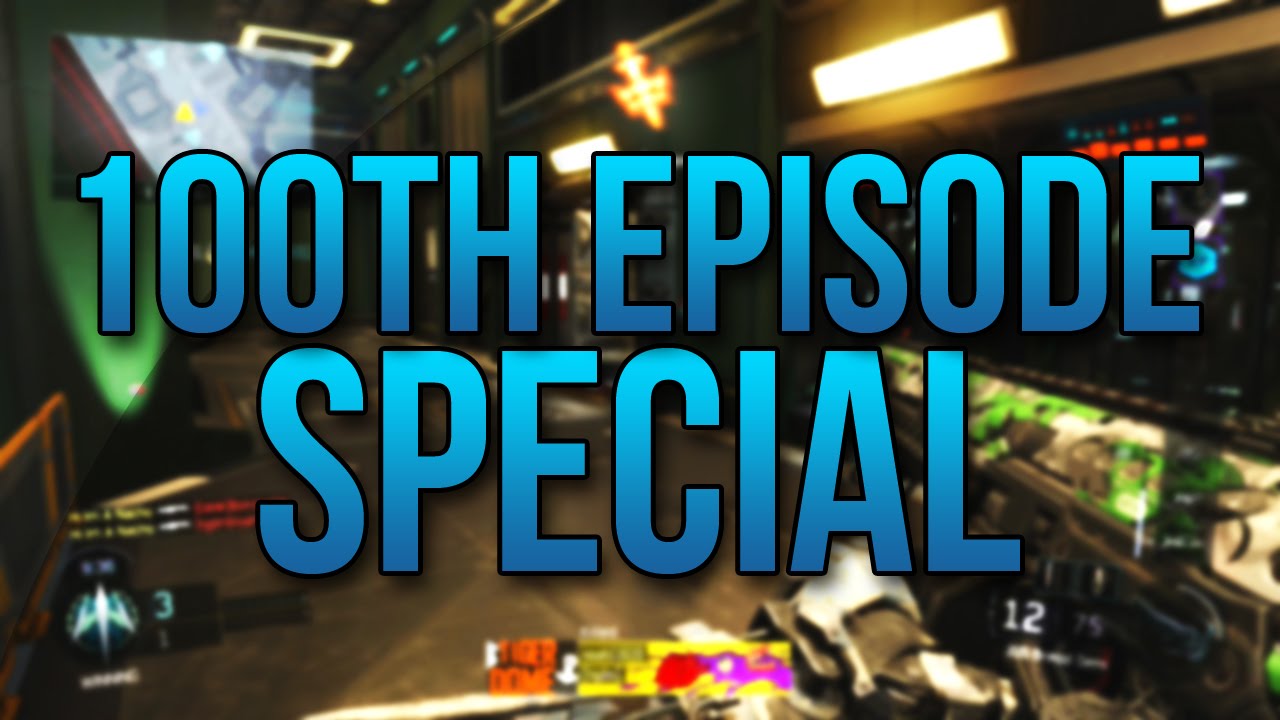 COD: Black Ops 3 - NUKED OUT + 53 KILL DEATH RATIO!! - Live Multiplayer ...