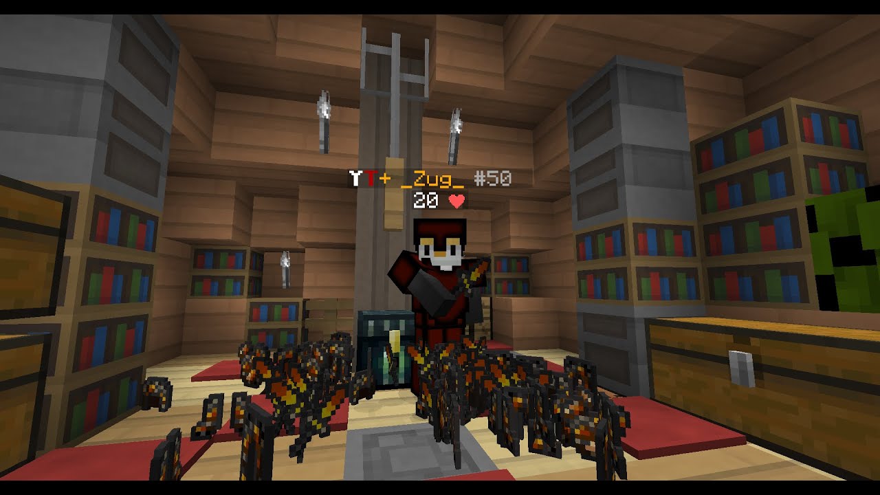 JE DROP TOUT LE MONDE FULL MÉTÉ SUR BLOODYBATTLE !! - YouTube