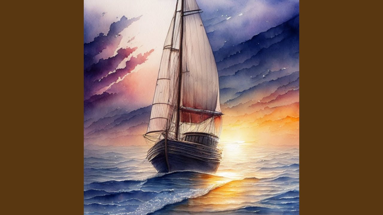 Sailing Away - YouTube