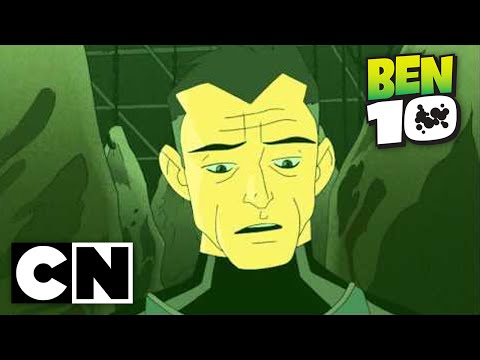 Ben 10 - Truth (Preview) Clip 2