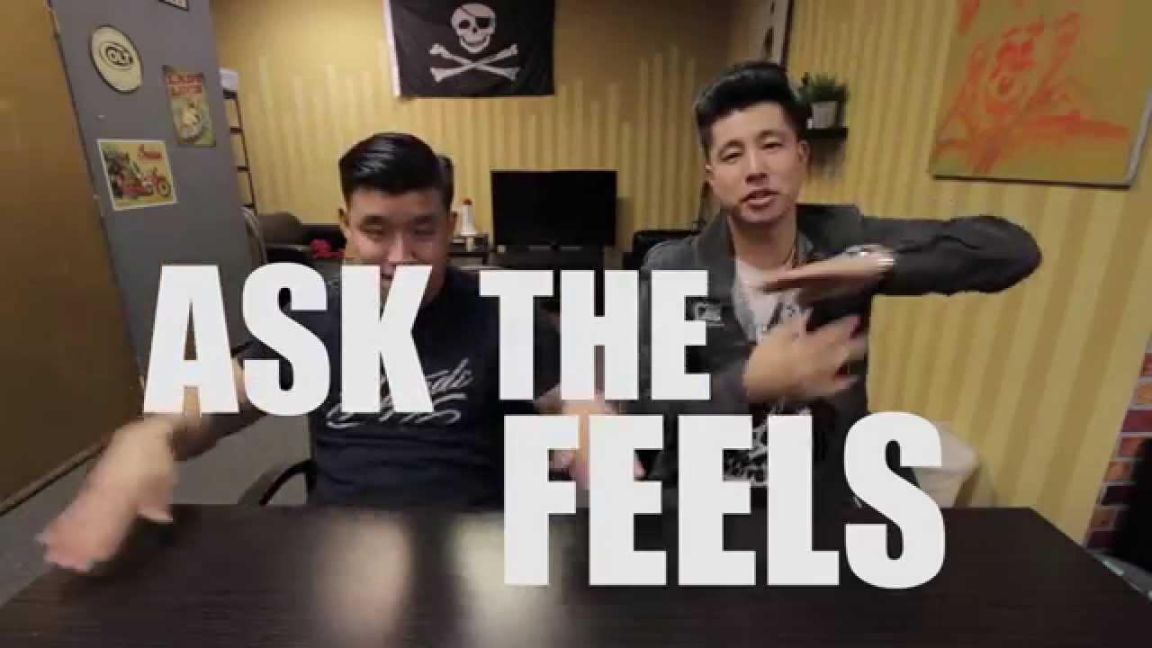 Ask The Feels! - YouTube