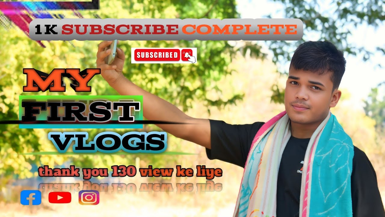 My fast vlogs simdega Jharkhand so please like subscribe my channel 🙏 - YouTube