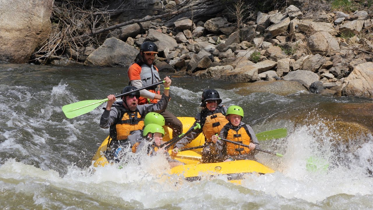 Spring Break 2019 Part 1 - YouTube