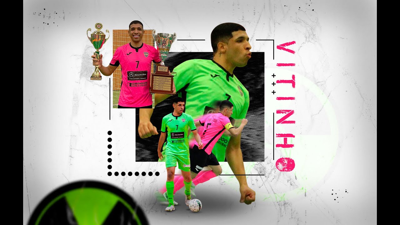 Victor Tavares - Boca Juniors - YouTube