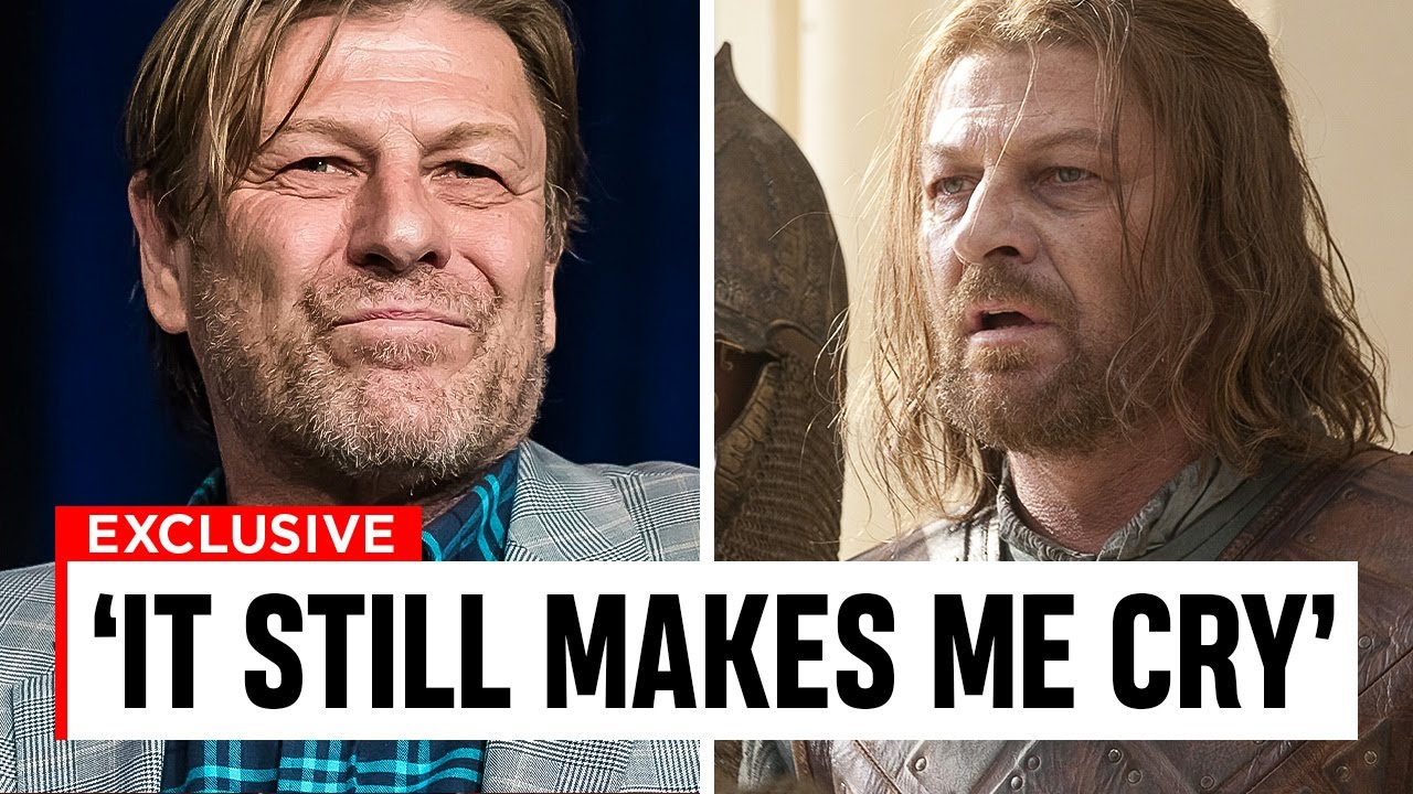 Scenes From Popular TV Shows That STILL Make Fans Cry! - YouTube