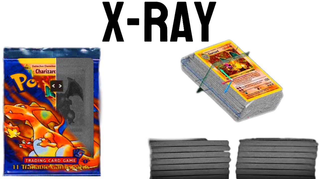 The *New* Pokémon CT Scanner Is Evil. - YouTube