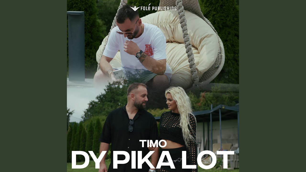 DY PIKA LOT - YouTube