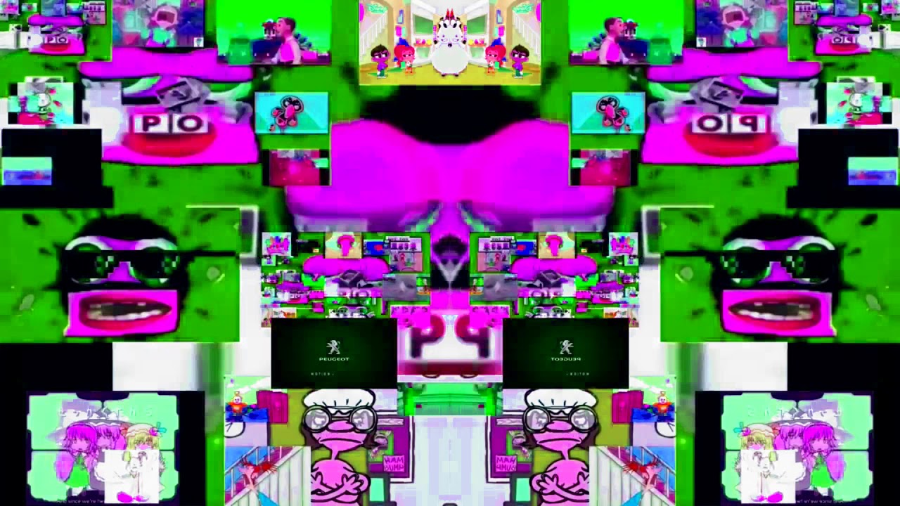 Preview 2 Funny 10.5 In G Major Effects Parts 9 - YouTube