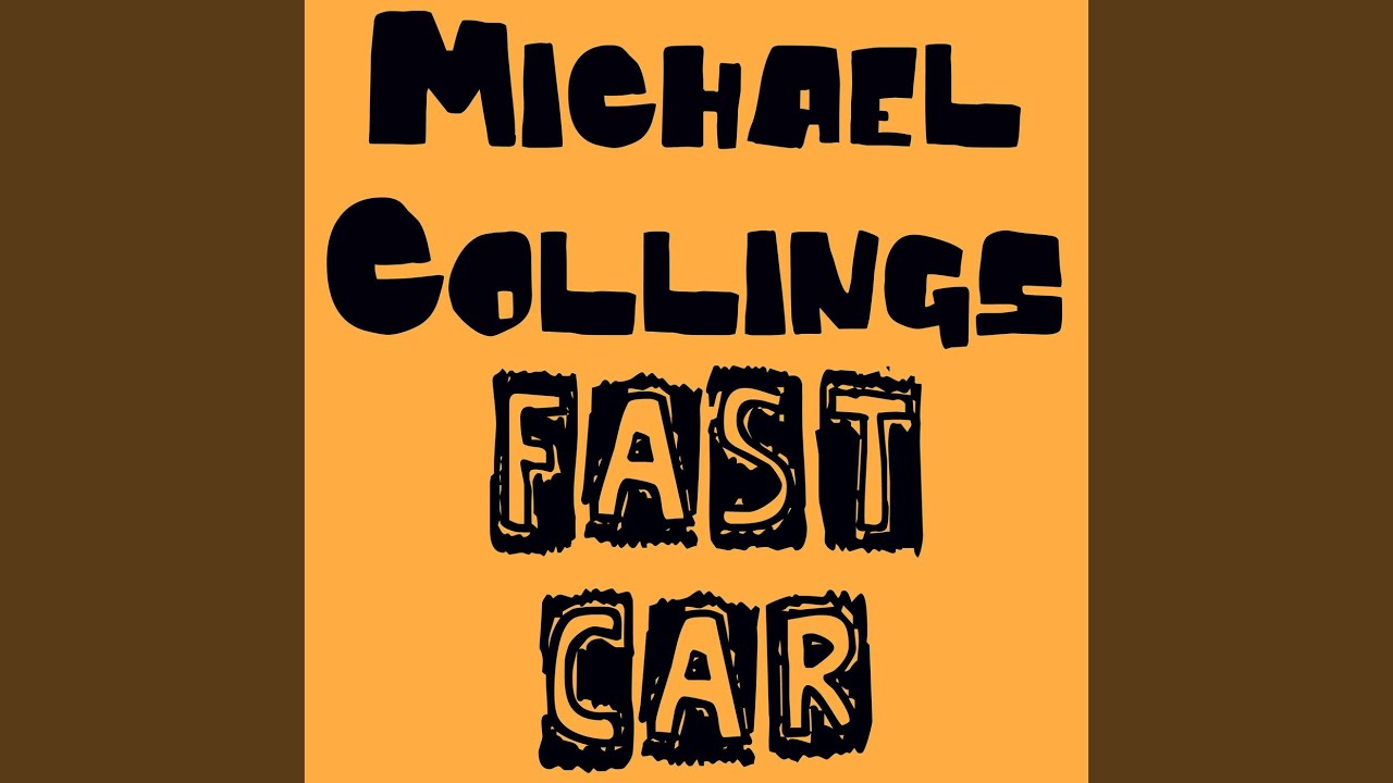 Fast Car (Acoustic Version) - YouTube