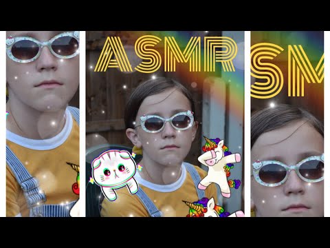 ASMR~With Amy~ASMR - YouTube