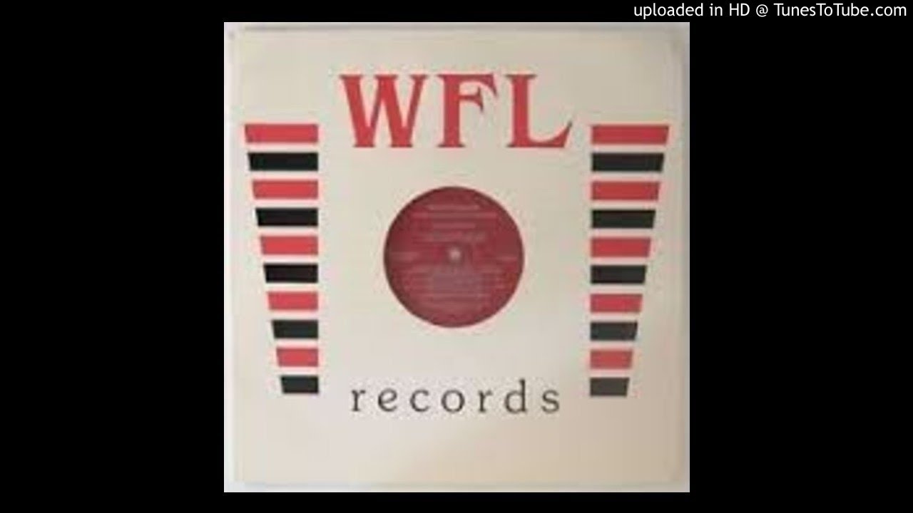 Ricky Womack - I'm Never Gonna Give You Up - YouTube