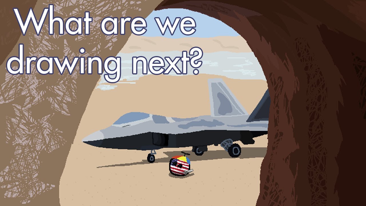 What are we drawing next? - YouTube