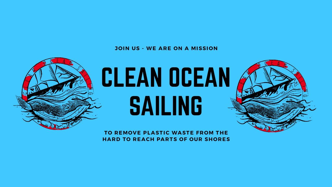Clean Ocean Sailing documentary - YouTube