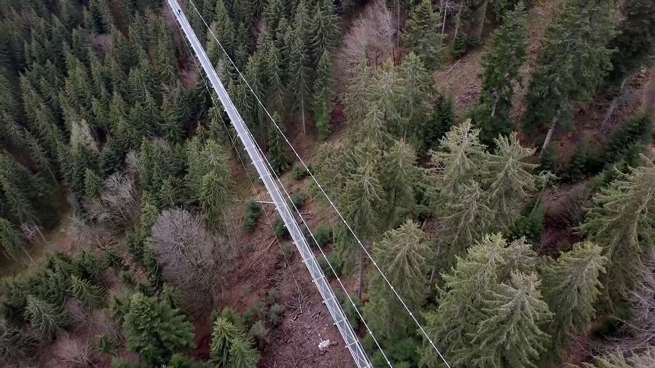 Heavenly Wildline on Structural Ropes from FATZER - YouTube
