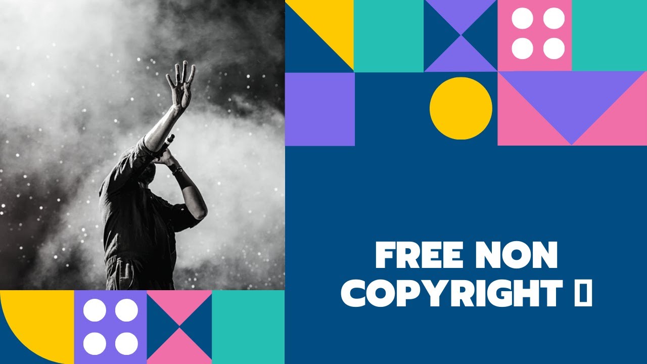 (Free) Non-Copyrighted Background Music! - YouTube