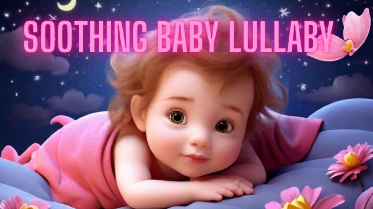 GOODNIGHT BABY - Fall Asleep Quickly 💤 Soothing Lullabies 🌙 - Instant ...