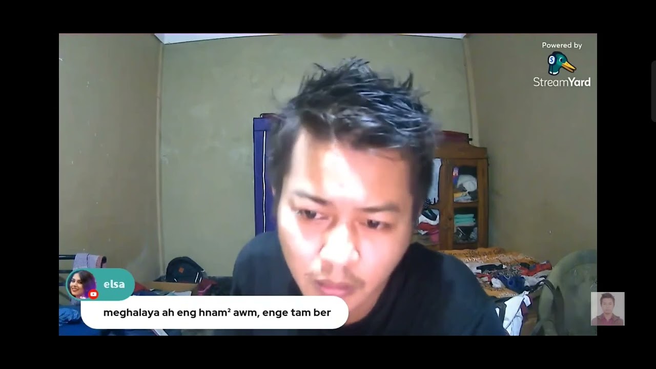 malin ka awm lo | eng thla nge ni ang? - YouTube