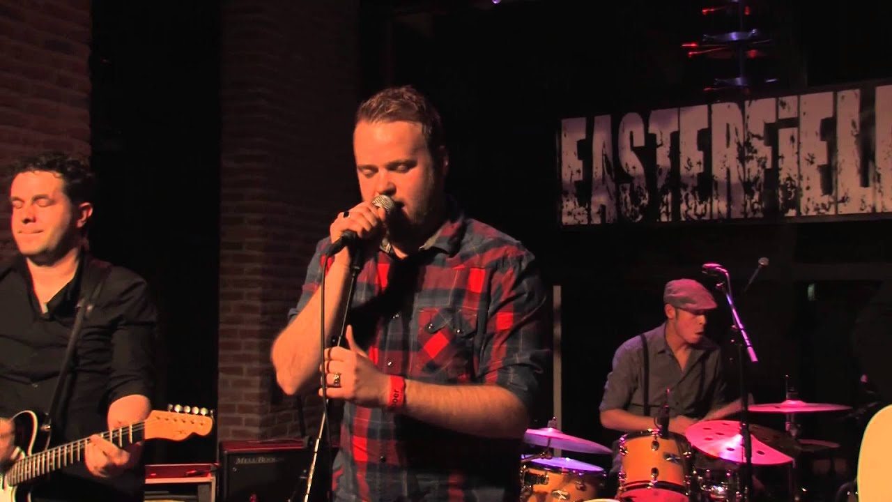 Easterfield Blues-Rock - Statesboro Blues@Blues Festival Hoogeveen 2014 ...