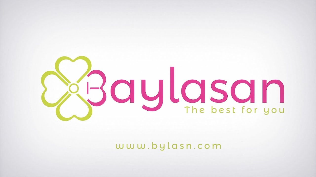 البيلسان لحلول الويب | Baylasan for web solutions | Logo - YouTube