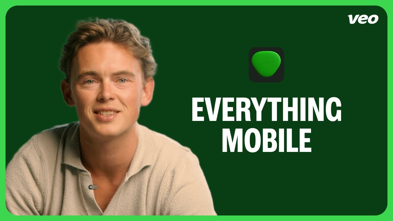 Walkthrough | Everything Mobile - YouTube