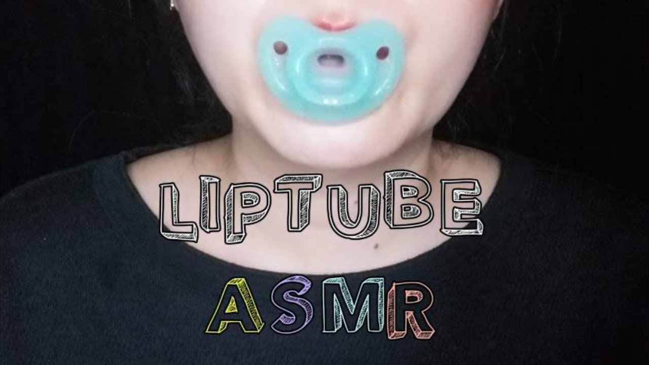 [ASMR] Now you become a Baby in your dream 꿈에서 아기가 될거예요. Baby toys ...