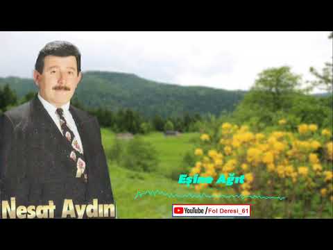 Neşat AYDIN - Vakfıkebir Yolunda Kazada Ölen Eşine Ağıt