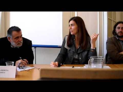 2nd session- Lidija Topic - YouTube