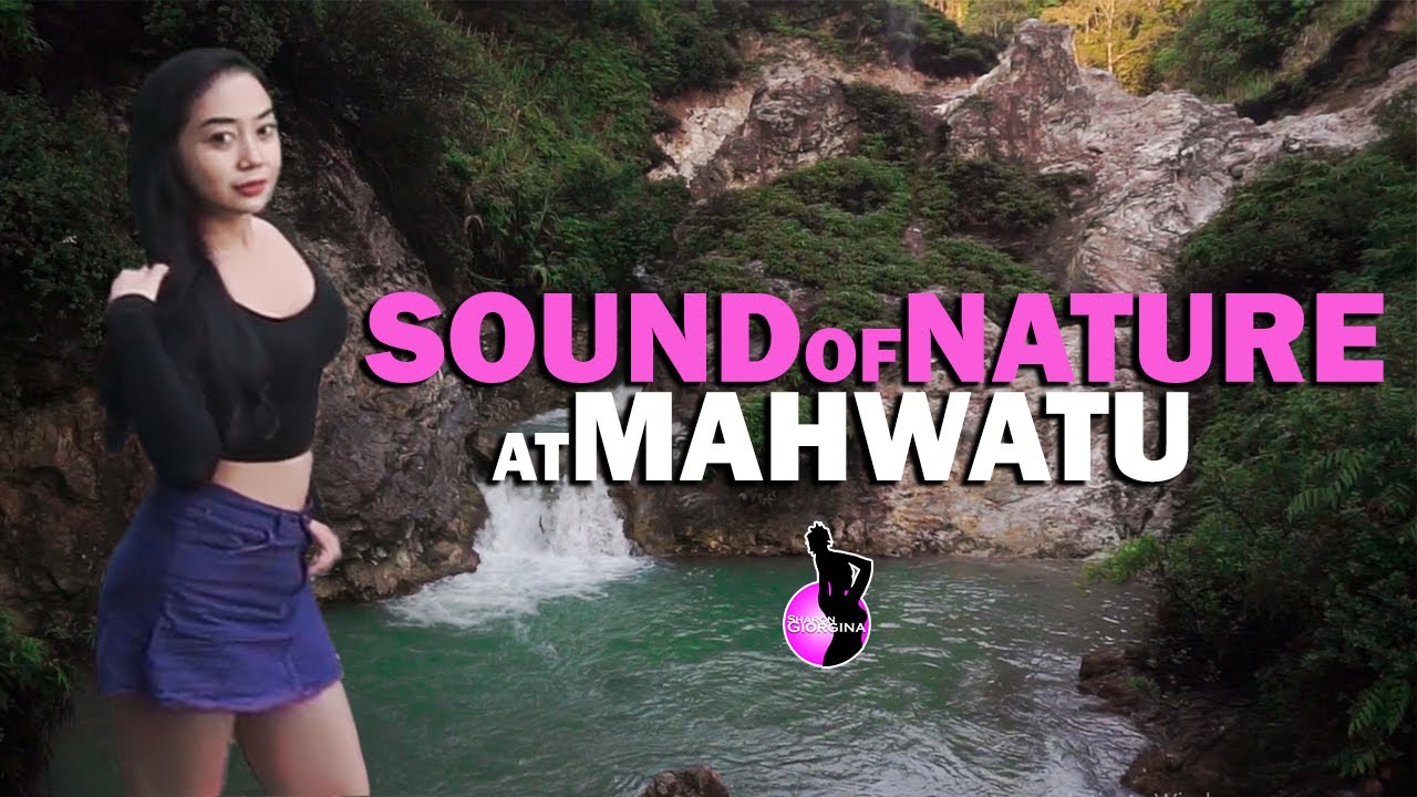 SOUND OF NATURE AT MAHWATU LAHENDONG TOMOHON PESONA PARIWISATA ...