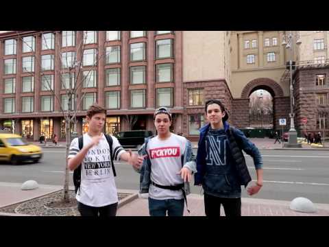 ПРАНК ТОРТ В ЛИЦО • БАНАН