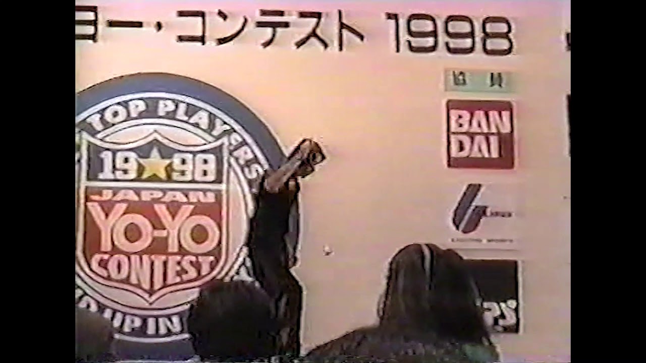 第1回 JYYA - 1A - Hiroki Noguchi - YouTube