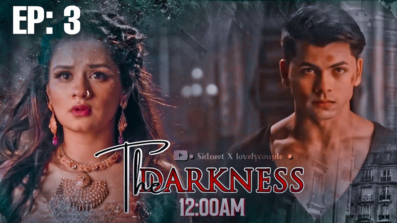 THE DARKNESS EP : 3 •|• Sidneet Fanmade horror show . - YouTube
