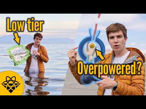 The Space Propulsion Tier List