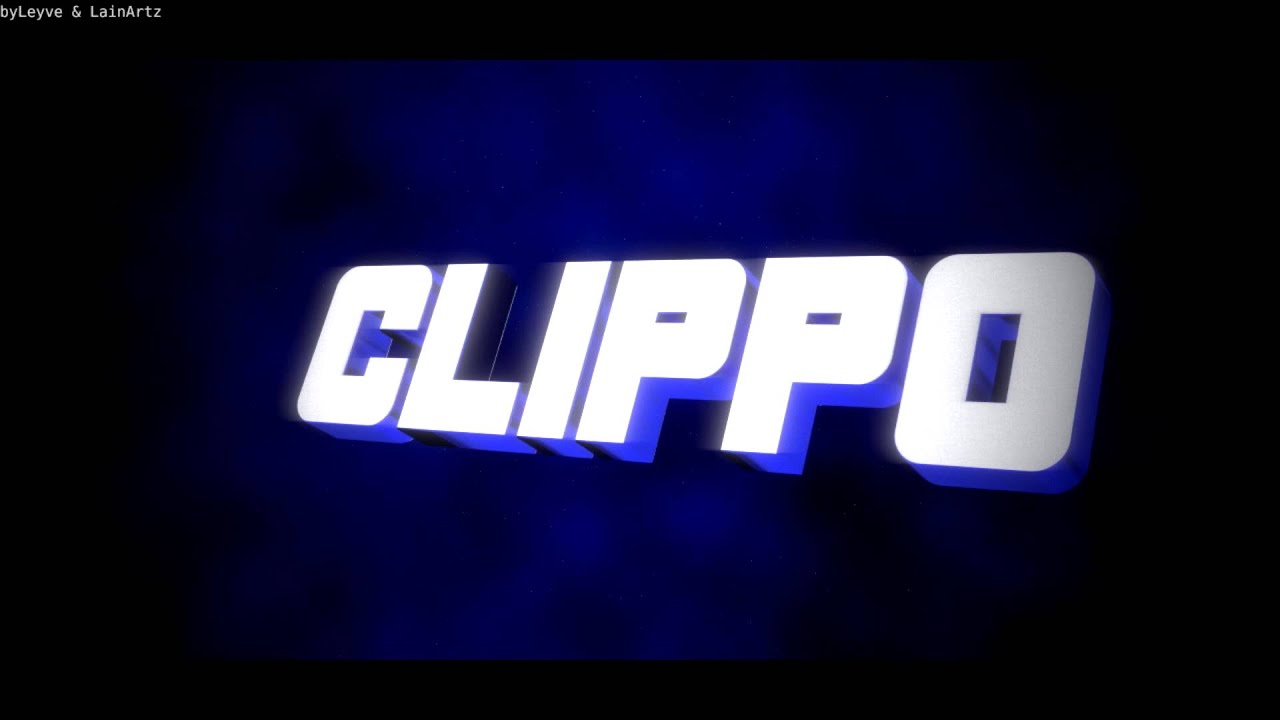 Intro for Clippo #3 - YouTube