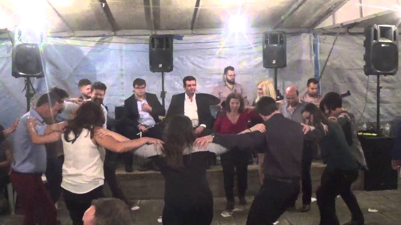 ΞΗΜΕΡΩΝΕΙ ΚΙ ΒΡΑΔΙΑΖΕΙ ΚΩΣΤΟΥΛΑ ΓΛΥΚΕΡΙΑ ΓΚΟΡΙΛΑΣ ΜΑΚΗΣ ΜΠΟΥΖ - YouTube