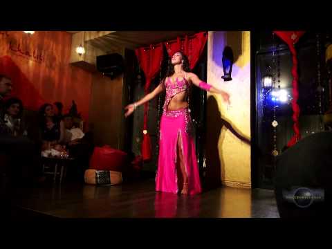 Gitza Krotzsch Estrada - Khan el Khalili