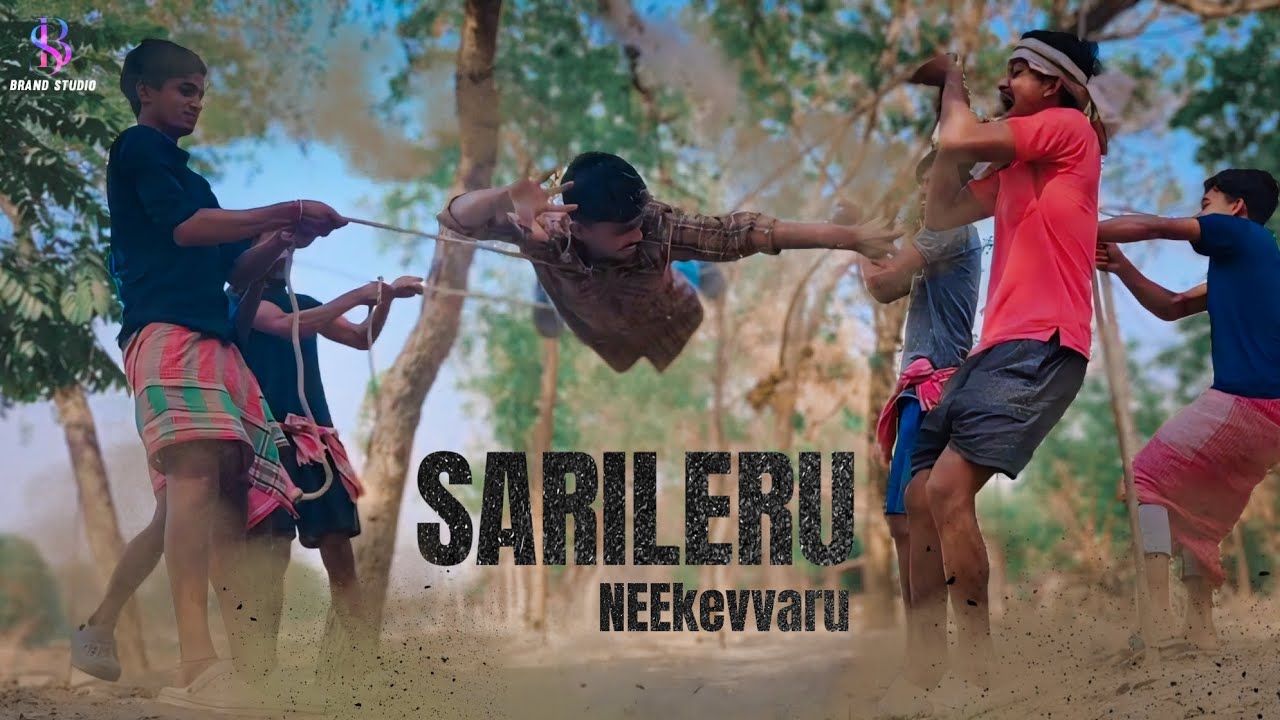 Sarileru Neekevvaru Movie Fight Scene ।। Sarileru Neekevvaru Movie ...